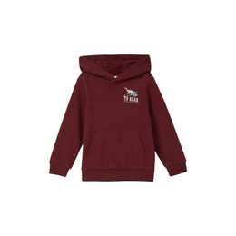 s.Oliver Sweatshirt boy Red size 116