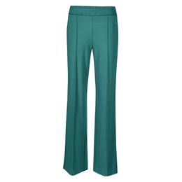 Madeleine Mode Madeleine Pants female Blue size 40