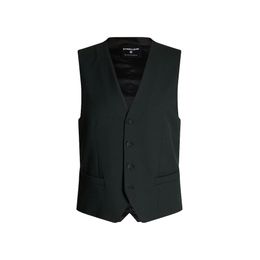Strellson Suit Vest 'Gyl' male Green size 102