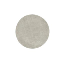 CS Schmal como Hochflorteppich Pesante beige Synthetische Fasern &Oslash;: 120 &raquo; H&ouml;ffner