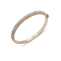 DKNY Armband Damen Größe One Size gold / transparent