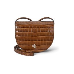 Lauren by Ralph Lauren Lauren Ralph Lauren Crossbody Bag 'Witley' female Brown size One Size