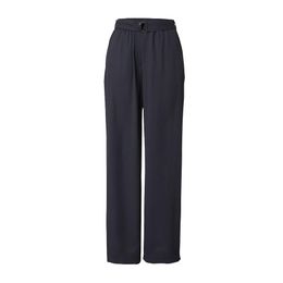 s.Oliver BLACK LABEL Pants female Blue size 36