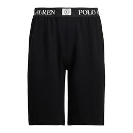 Polo Ralph Lauren Pajama Pants male Black size XXL