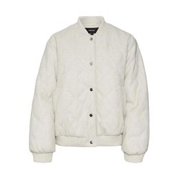 V&eacute;ro Moda Vero Moda Between-Season Jacket 'Fortunedora' female White size XS