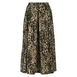 Madeleine Mode Madeleine Skirt female Beige size 38