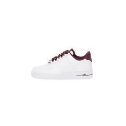 Nike Sportswear Sneakers 'Air Force 1 '07 Vintage' female White size 8