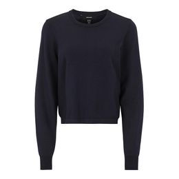 Vero Moda Petite Sweater 'VMSILJE' female Blue size XS