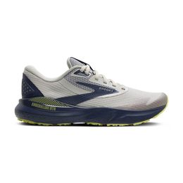 Brooks Adrenaline GTS 24 Weatherized Schuhe Damen grau 40.5