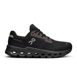 On Cloudrunner 2 Waterproof Schuhe Herren schwarz 44.0