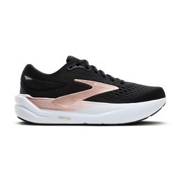 Brooks Ghost Max 3 - breit (D) Schuhe Damen schwarz 37.5
