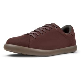 Camper Sneaker 'Pelotas Soller' Herren Gr&ouml;&szlig;e 43 dunkelbraun