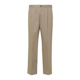 s.Oliver BLACK LABEL Pants male Brown size 52