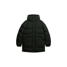 Superdry Jacke Herren Größe XXXL oliv