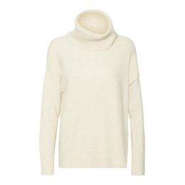 Véro Moda VERO MODA Pullover 'Doffy' Damen Größe M hellbeige