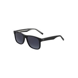 Tommy Hilfiger Sonnenbrille Herren Größe 57 schwarz