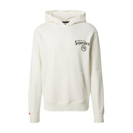 Superdry & Co Sweatshirt 'Tokyo' male White size L