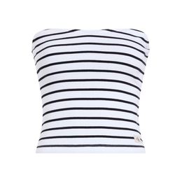 Calvin Klein Jeans Top female White size XXL