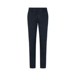 Strellson Chino Pants 'Rion' male Blue size 36
