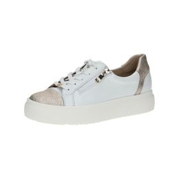 Caprice Sneakers female White size 40