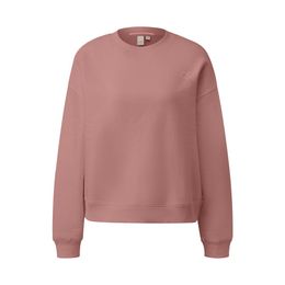 QS Sweatshirt Damen Gr&ouml;&szlig;e XXL pink