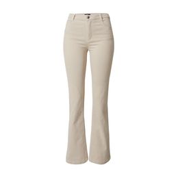 Tally Weijl Hose Damen Größe 40 beige