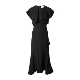 3.1 Phillip Lim Kleid Damen Größe 42 schwarz Winterkleid