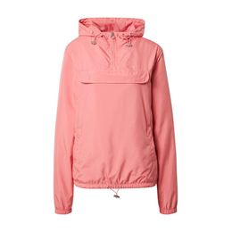 Urban Classics Jacke Damen Größe XXL rosa