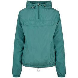 Urban Classics Jacke Damen Größe 4XL jade