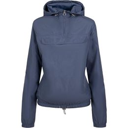 Urban Classics Jacke Damen Größe S taubenblau