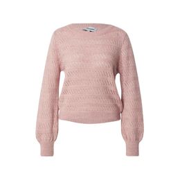 More & More More & More Sweater female Pink size 38