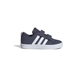 adidas originals Sportschuh 'Pace 2.0' Jungen Größe 33.5 navy / weiß