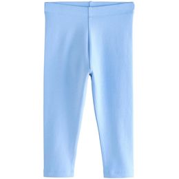 next Leggings M&auml;dchen Gr&ouml;&szlig;e 98 blau