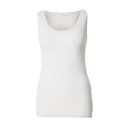 American Vintage Top 'Massachusetts' female Grey size L