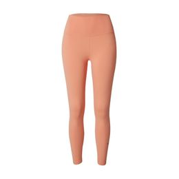 Nike Sporthose 'ONE' Damen Gr&ouml;&szlig;e S apricot