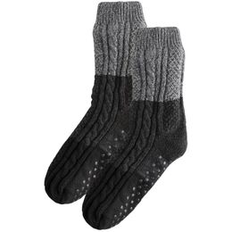 next Socks male Grey size 9-11