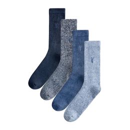 next Socks male Blue size 6-8.5