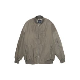 Pull&Bear Pull&Bear Jacke Damen Größe XL khaki