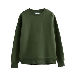 next Sweatshirt Damen Gr&ouml;&szlig;e XXL khaki