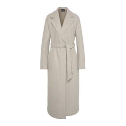 Vero Moda Tall Between-Seasons Coat 'VMFORTUNEAYA' female Beige size S