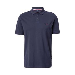 HECHTER PARIS Poloshirt Herren Größe XL navy