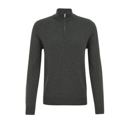 WE Fashion Pullover Herren Gr&ouml;&szlig;e XXXL grau