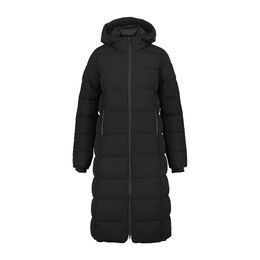 Icepeak Winter Coat 'Brilon' female Black size 34