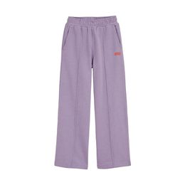 WE Fashion Pants girl Purple size 116