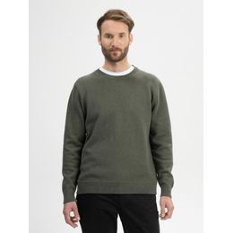 Mela Sweater 'Charun' male Green size S