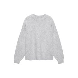 Pull&Bear Pull&bear Sweater female Grey size M