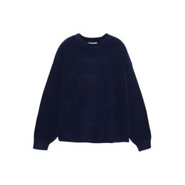 Pull&Bear Pull&Bear Pullover Damen Gr&ouml;&szlig;e L navy