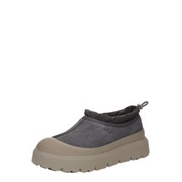 UGG Australia UGG Slipper 'Tasman' Herren Größe 43 taupe / dunkelgrau