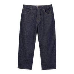 Pull&Bear Pull&bear Jeans male Blue size 38
