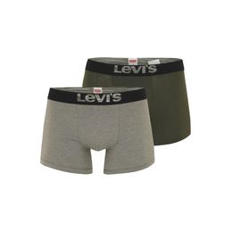 Levi's Levi's Boxer shorts male Green size L